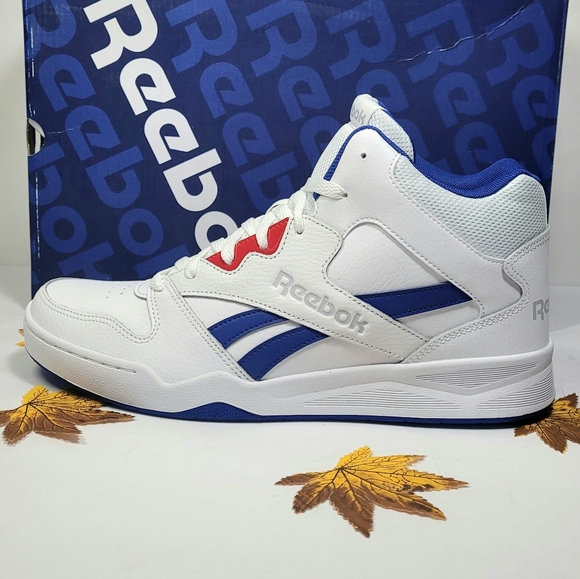 Reebok | Shoes | Newreebok Royal Bb450 Hi2 Basketball Shoe | Poshmark